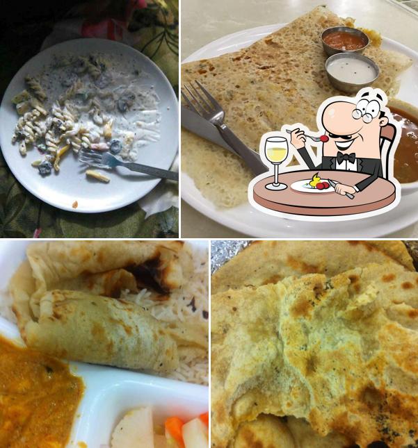 Sindhi Sweets, Chandigarh, SCO 108-109 - Restaurant menu and reviews