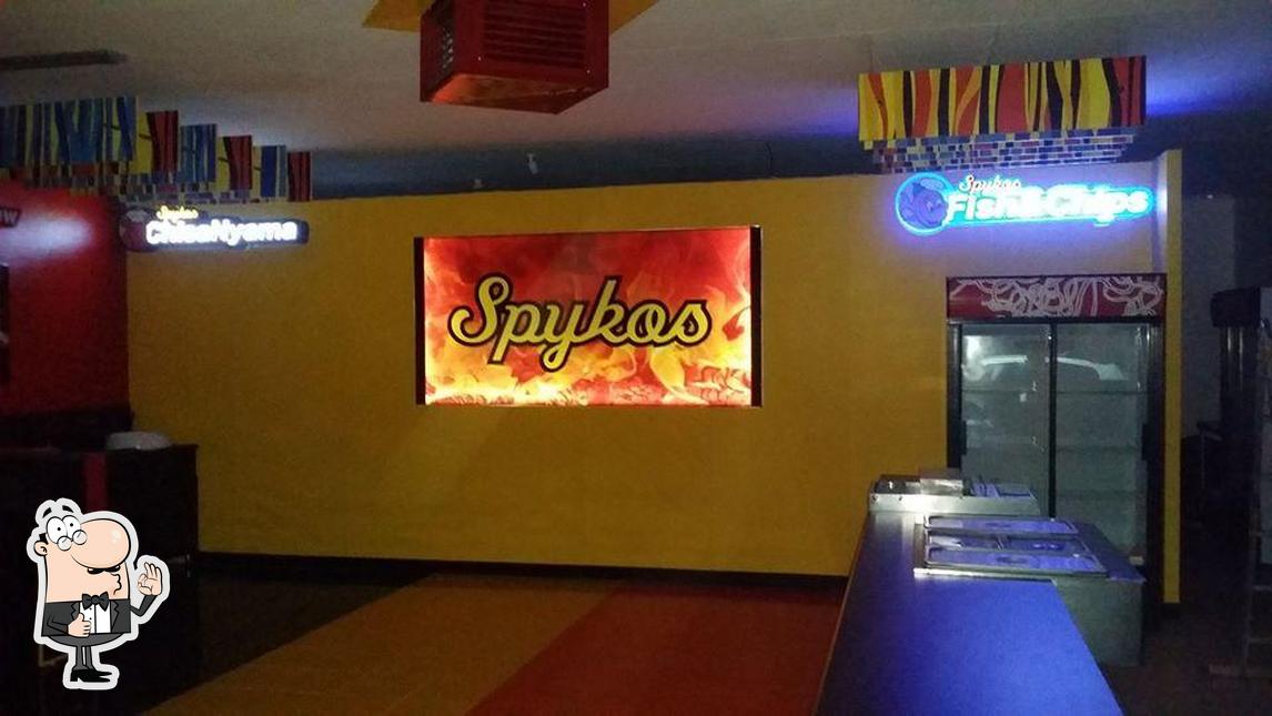 Spykos - chisanyama thohoyandou, Thohoyandou - Menú del restaurante ...