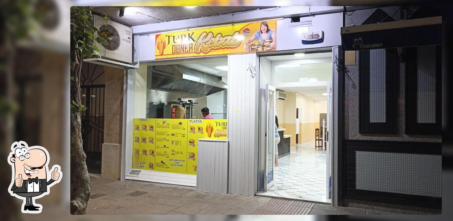 TURK DONER KEBAB, Andújar - Menú del restaurante, precios y reseñas