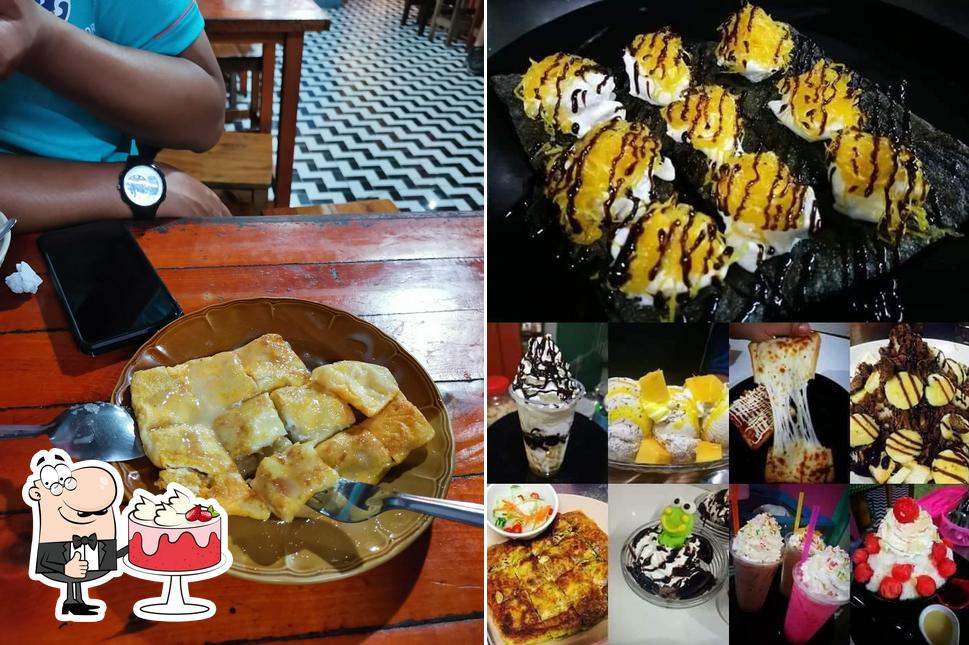 The Best Roti Pancake restaurant, Chalong - Restaurant reviews