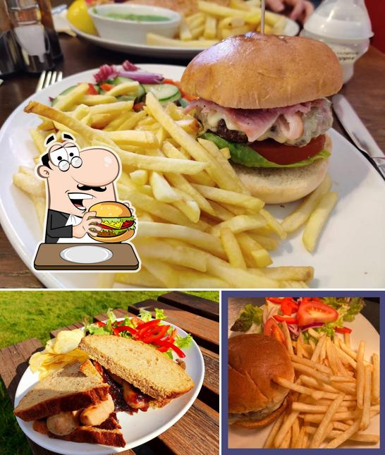 The Three Willows, Birchanger - Restaurant menu, prices and reviews