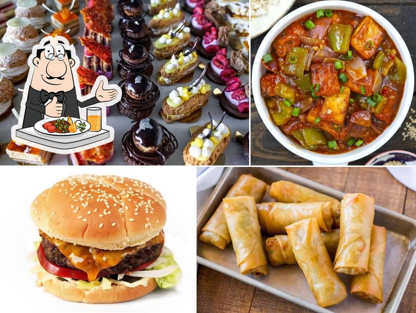 All places to eat and drink in Rajound, spring 2024 - Restaurant Guru