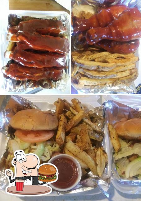 Uncle Ray's BBQ in Youngstown - Restaurant reviews