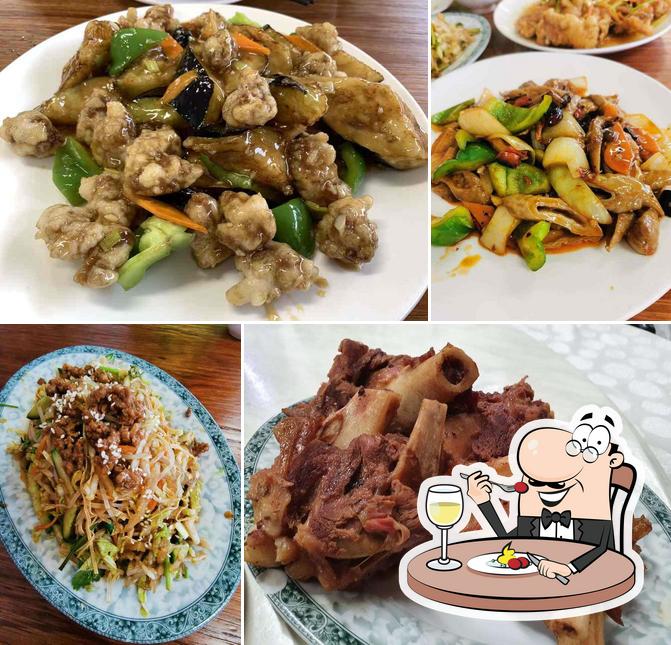 Wan Fu Yuan 万福源, Auckland - Restaurant menu, prices and reviews