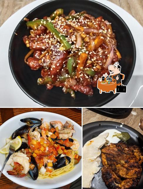 koppa the food dudes, Kunnamkulam - Restaurant menu, prices and reviews