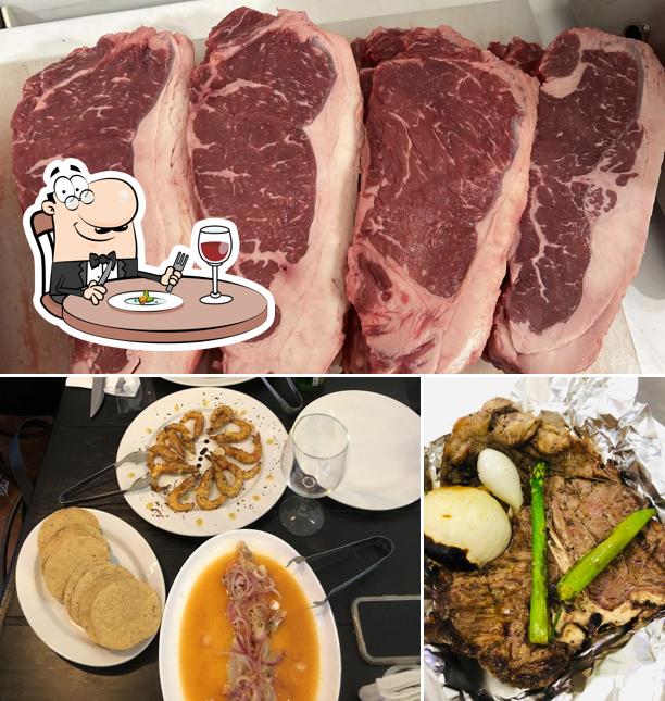 Restaurante Don Ramón, Santiago de Querétaro - Restaurant reviews