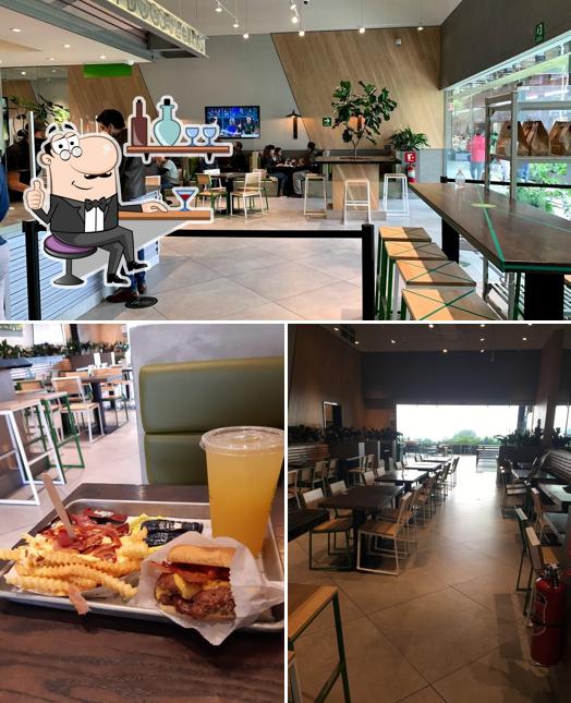 Shake Shack, Naucalpan - Restaurant menu, prices and reviews