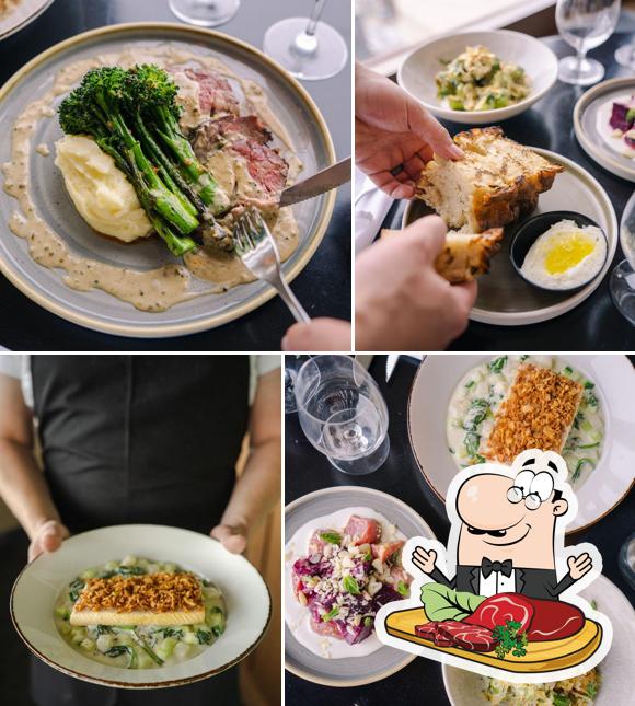 Sky 360, Calgary - Restaurant menu, prices and reviews