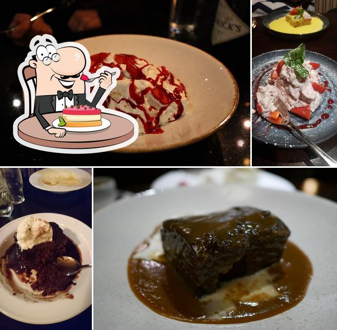 Mary's Bar, Magherafelt - Restaurant menu, prices and reviews