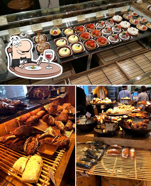 Sungsimdang DCC Branch, Daejeon, Expo-ro - Restaurant reviews