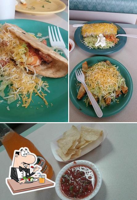 Toro Loco, Central Plaza Shopping Center, 129 W Central Ave C 1 in ...