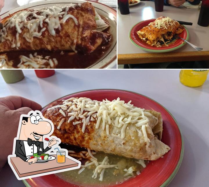 Tacos Cecy, Lewiston - Restaurant menu, prices and reviews