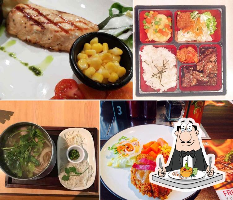 Top 4 restaurants with beef pho in Depok, january 2026 - Restaurant Guru