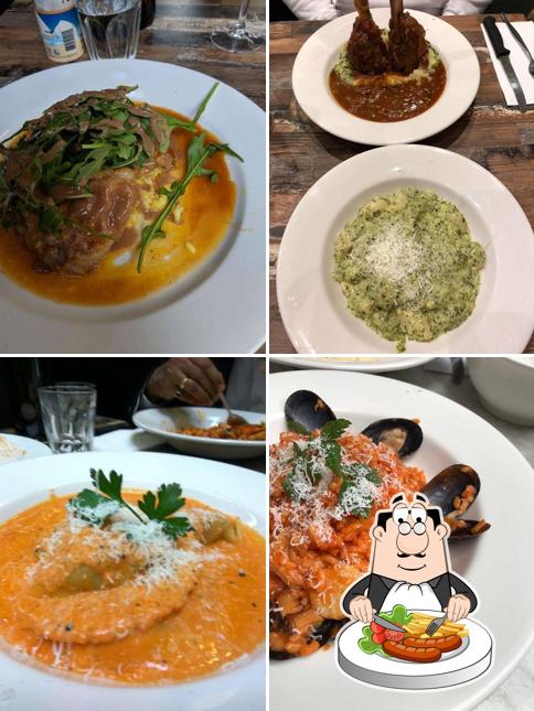 Triim, Melbourne - Menú del restaurante, precios y reseñas