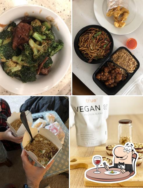True Taste, Glen Allen - Restaurant menu, prices and reviews