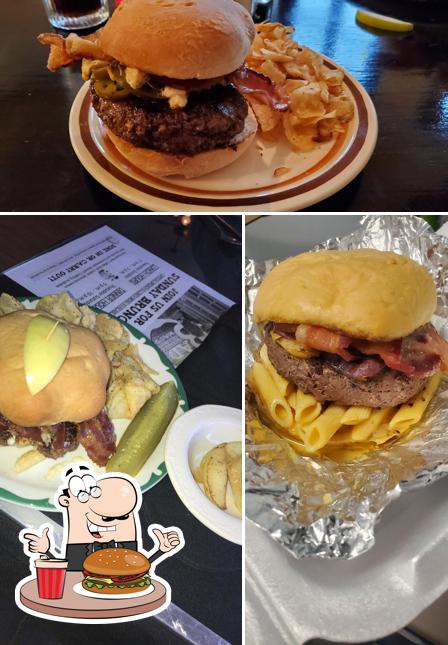 Bad Apple Mac's, Madison - Restaurant menu, prices and reviews