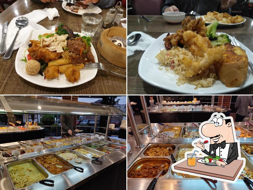 BUFFET 88, Ashfield - Restaurant menu, prices and reviews