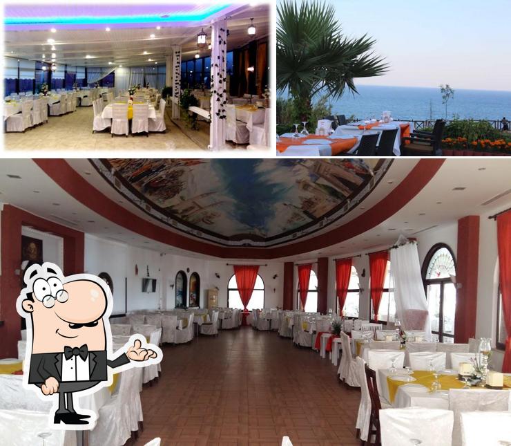 Alara Restaurant Lara, Antalya - Restaurant menu, prices and reviews