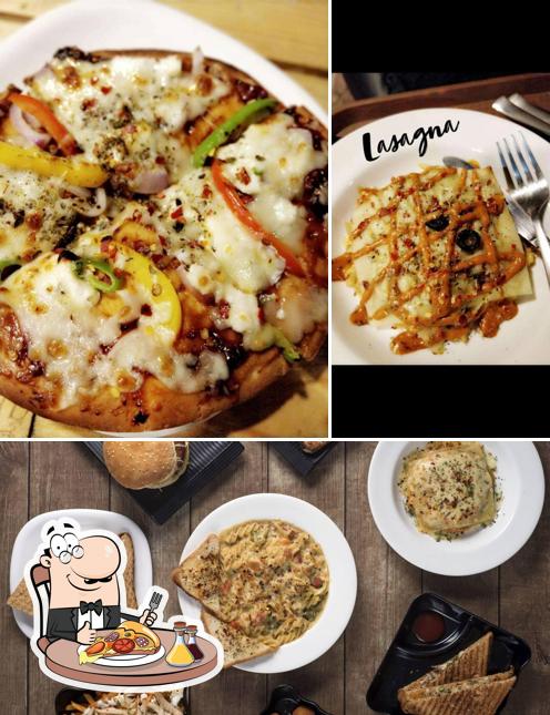 #Apna Adda, Pune - Restaurant menu, prices and reviews