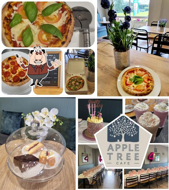 Apple Tree Cafe in Rudgwick - Restaurant reviews