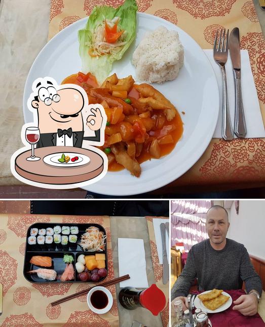 Asia Restaurant Zhao Fu, Neufeld an der Leitha - Restaurant reviews