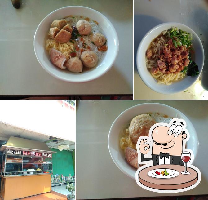 Top 10 restaurants with chicken noodles in Depok, november 2025 ...
