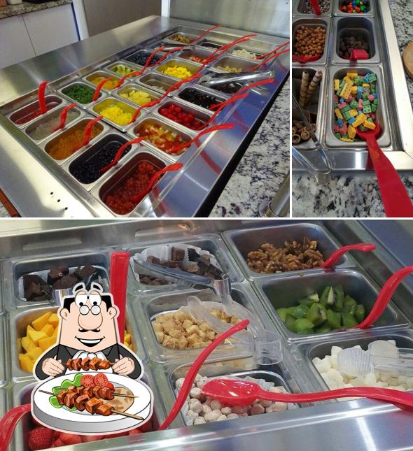 Bubble n Berry, Derwood - Restaurant menu, prices and reviews