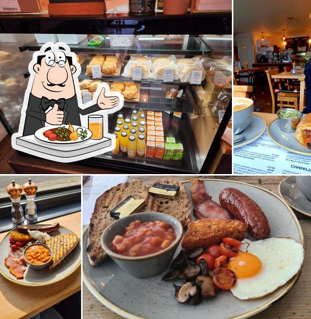 Brew & Bake in Cheltenham - Restaurant reviews