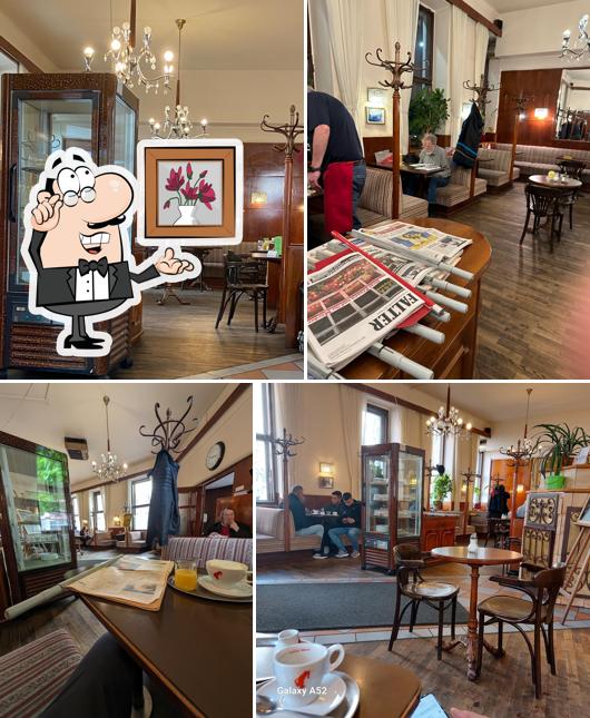 Café Raimann, Wien - Speisekarte, Preise und Bewertungen