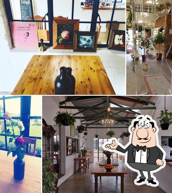 Top 10 places to eat in Benoni, october 2025 - Restaurant Guru