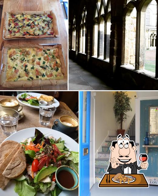 Top 10 restaurants in Durham, England, january 2026 - Restaurant Guru