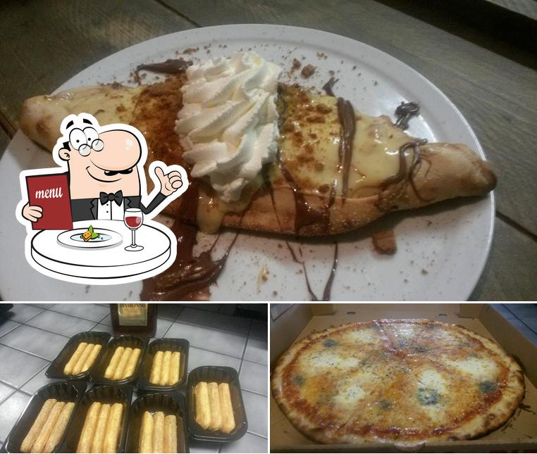 DELI-italiani, Breda - Restaurant reviews
