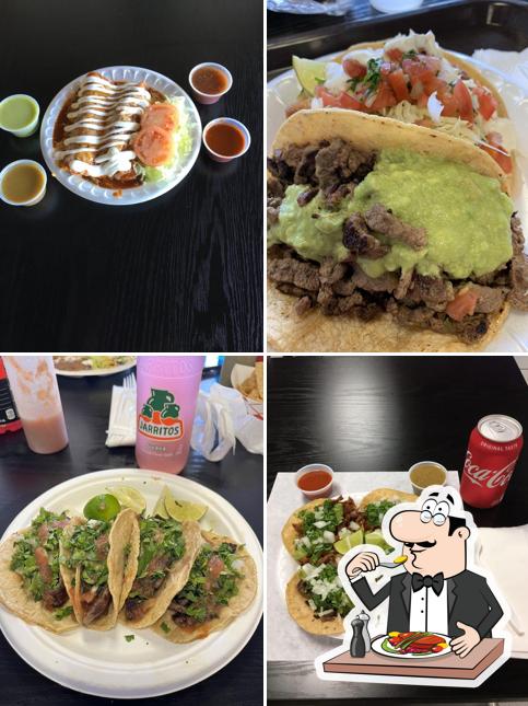 El Charro Taco Shop, San Diego - Restaurant menu, prices and reviews