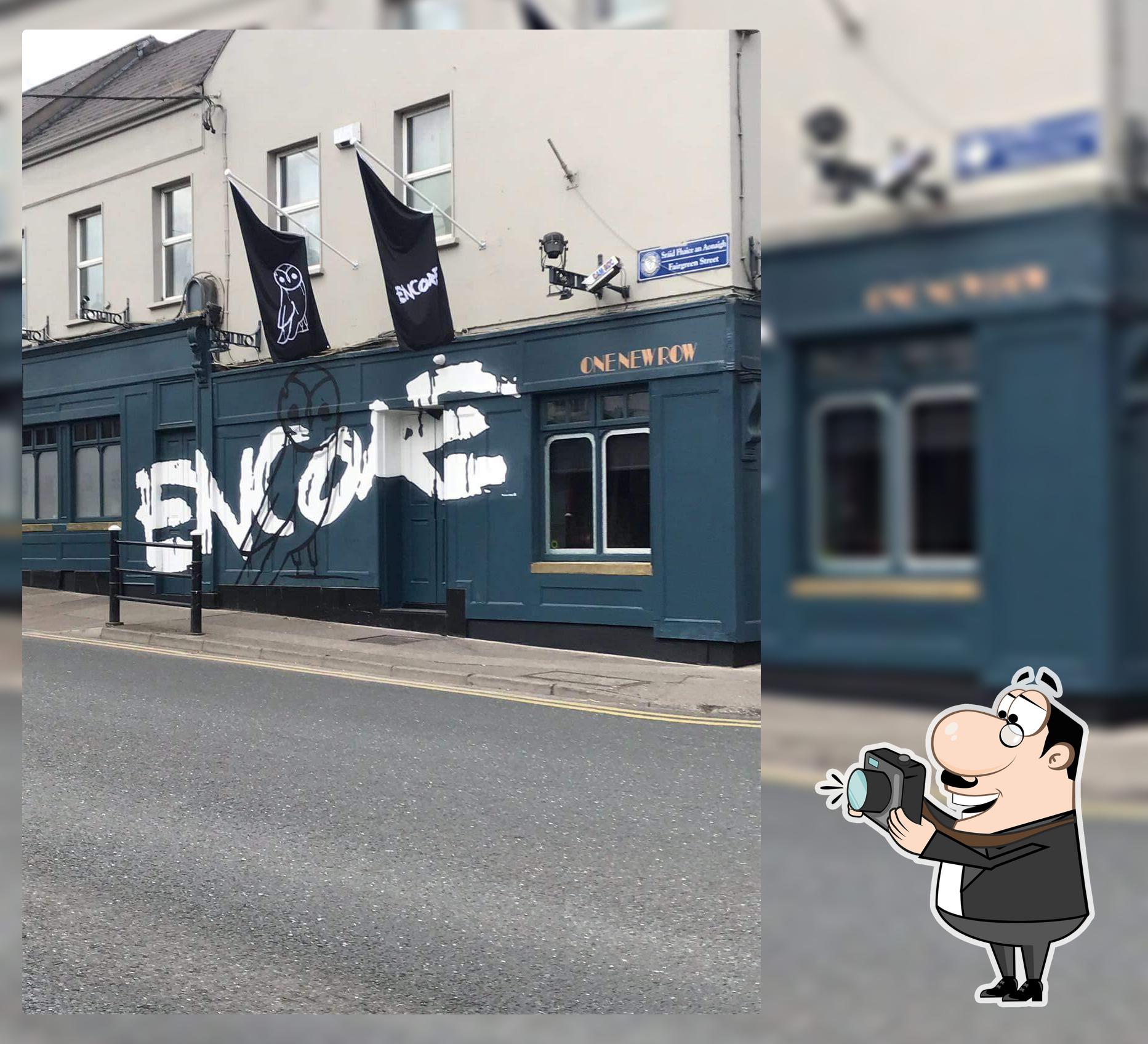 Encore Nightclub in Naas - Restaurant reviews