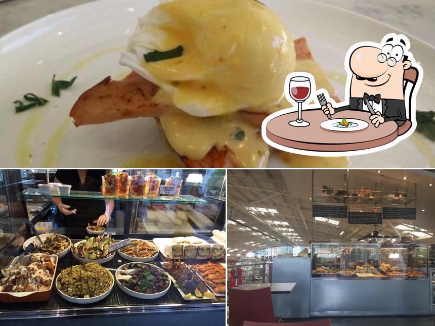 The Works, Hawthorn - Restaurant menu, prices and reviews