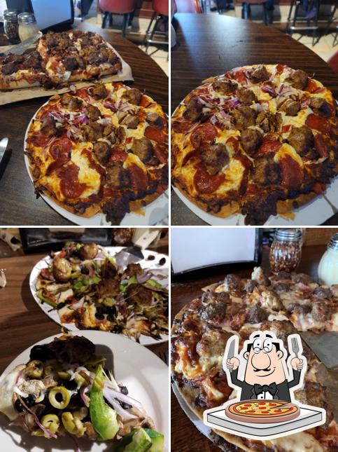 Gem City Saloon & Eatery in Baraboo - Restaurant menu and reviews