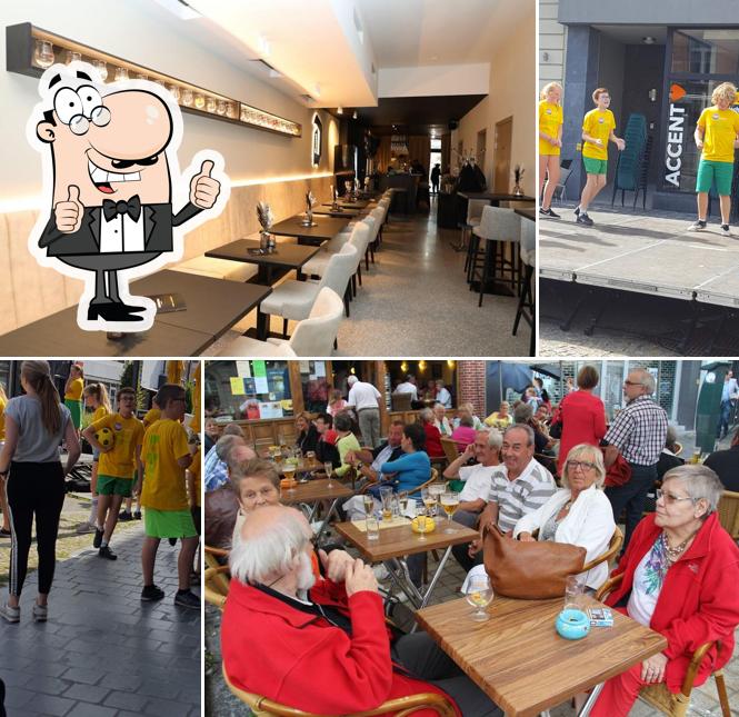 Gambrinus, Ninove - Restaurant menu, prices and reviews