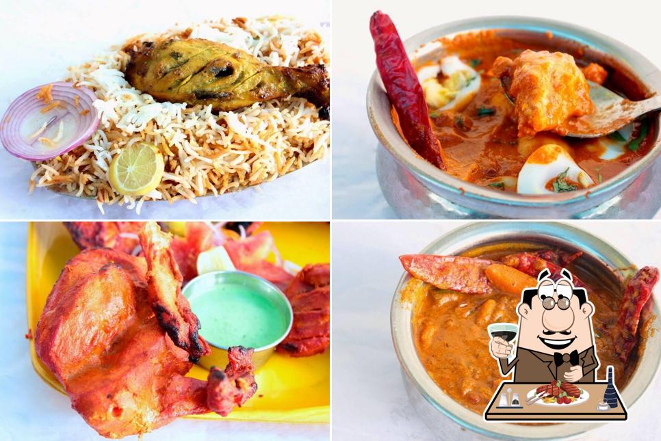 Alpha restaurant, Bengaluru - Restaurant menu, prices and reviews