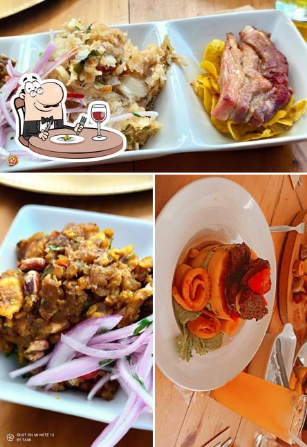 Inkausa Restaurante, Piura - Restaurant menu, prices and reviews
