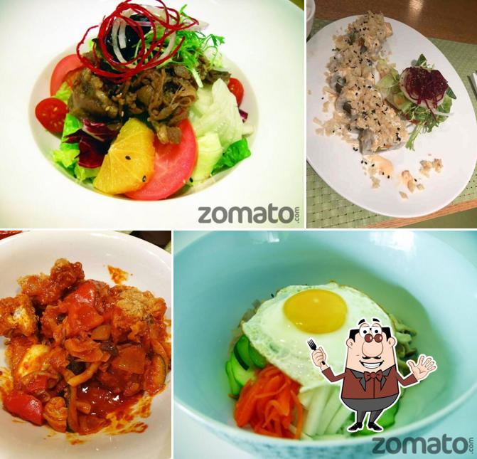KPOP Chicken restaurant, Dubai - Restaurant reviews