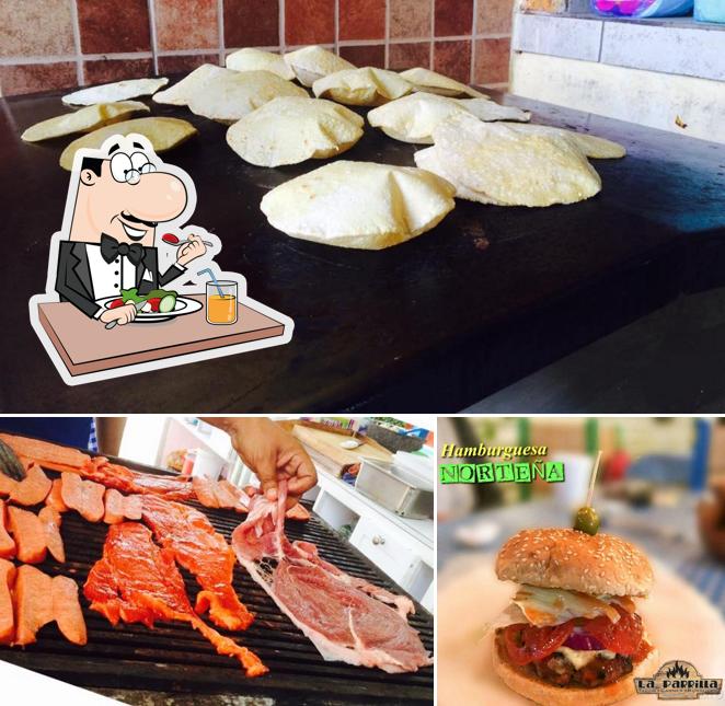 La Parrilla, Xalisco - Restaurant reviews