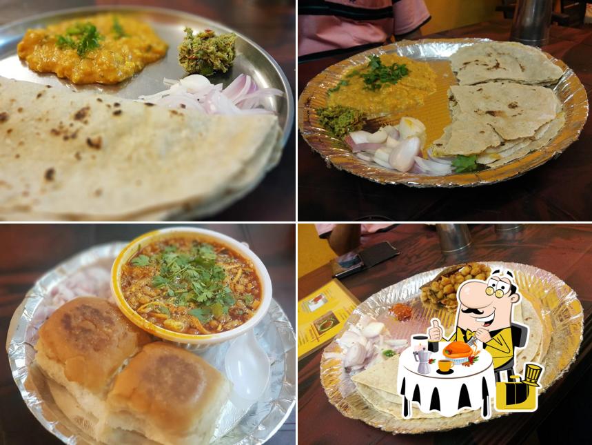 Marathi Katta, Hyderabad - Restaurant menu, prices and reviews