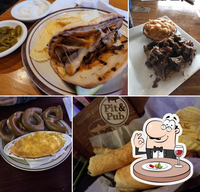 Northside Pit & Pub, Ocean City - Restaurant menu, prices and reviews