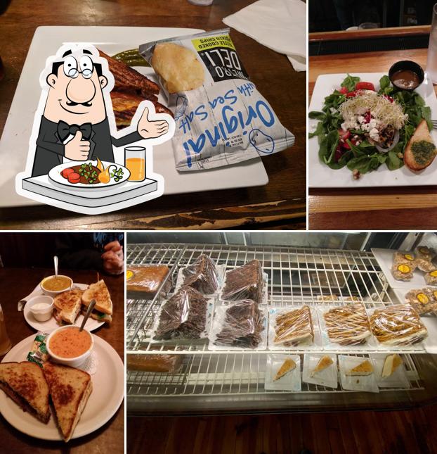 Our Daily Bread in Boone - Restaurant menu and reviews