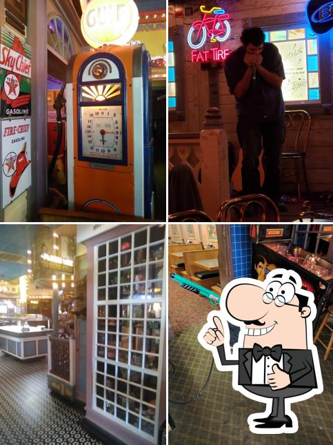 Pizza Lane, 460 Broad St in Sumter - Restaurant menu and reviews