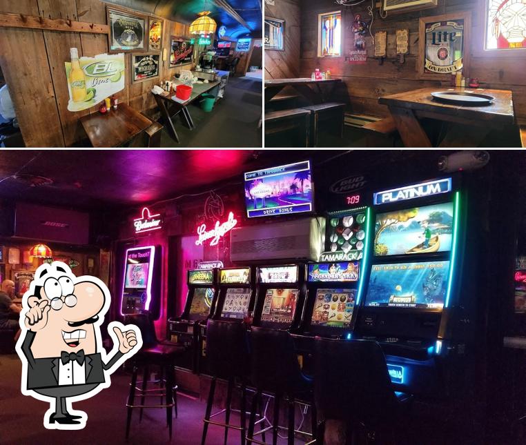 Tamarack Pizza in Portage - Restaurant menu and reviews