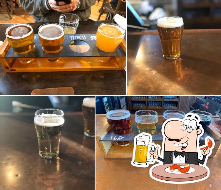 Foxtown Brewing in Mequon - Restaurant reviews