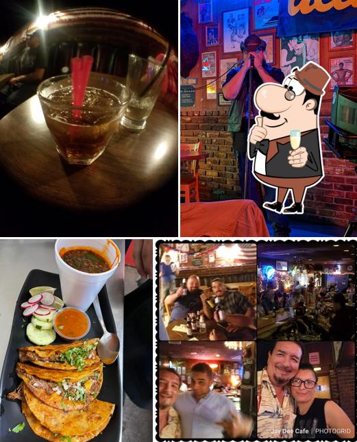 Jay Dee Cafe, 1843 W Main St in Alhambra - Restaurant reviews