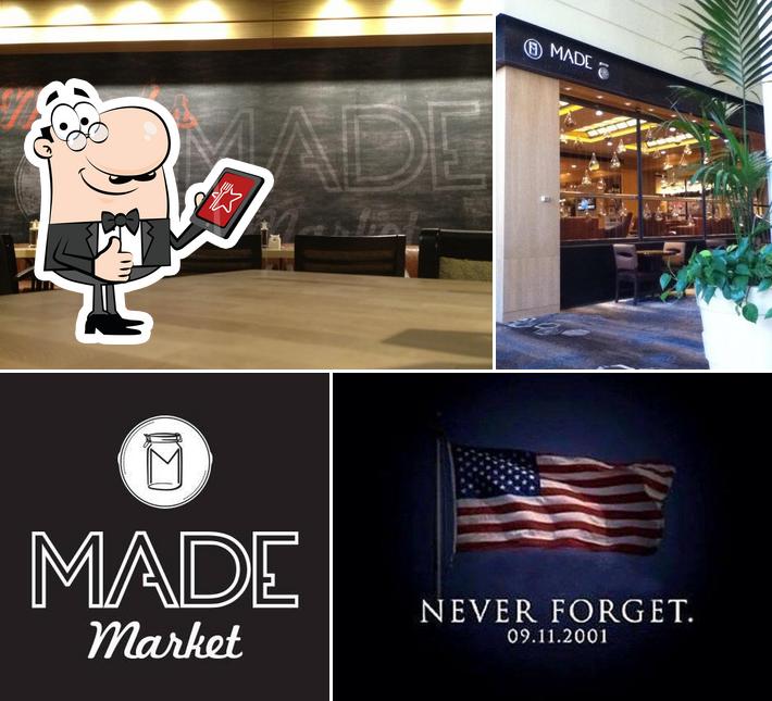 Made Market in Tulsa - Restaurant reviews