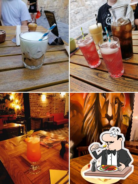 Makeba, Cluj-Napoca - Restaurant reviews